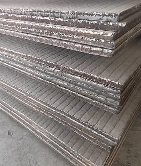 Steel Corp SA | Our Products