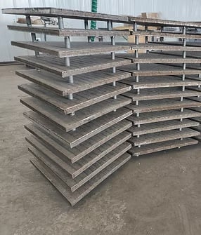 Steel Corp SA | Our Products